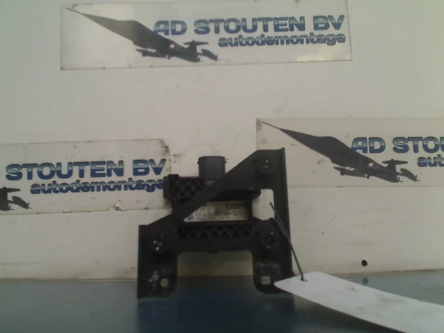 CAPTEUR DIVERS RADAR SENSOR Audi A3 Limousine (8VS/8VM) 2015 0203300238 ...