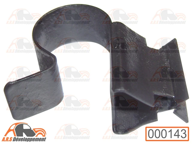 CLIP CLAMP NEW Fixing Beam Electric Citroen 2CV Dyane Mehari Friend ...