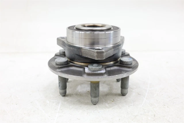 NEW OEM GM Wheel Bearing & Hub Front 13544385 Traverse Enclave Acadia ...