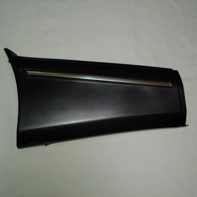 SAAB 900 CLASSIC Turbo Spg Aero Bodykit Panel Rear Bumper Extension ...