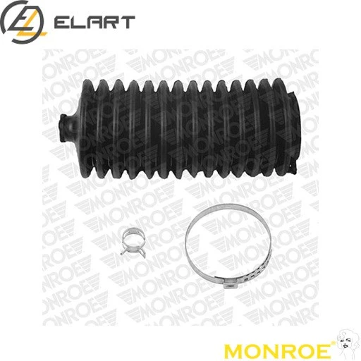 BELLOW STEERING L28002 FOR PEUGEOT 205/II/Convertible/Hatchback/Van 305 ...