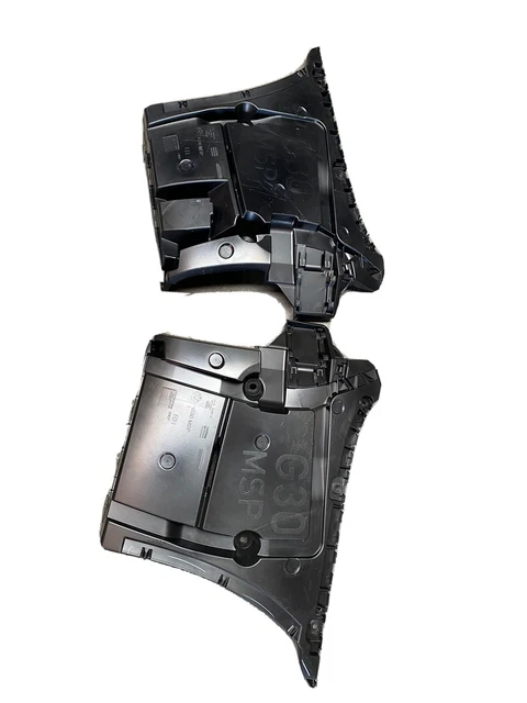 ORIGINAL BMW G30 M Führung Hintern Links Rechts M-paket 51128066721 ...