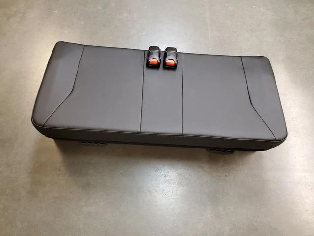 MAHINDRA® ROXOR® REAR Seat Kit $495.00 - PicClick