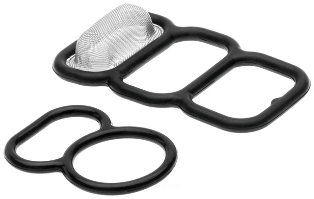 ENGINE VARIABLE VALVE Timing (VVT) Solenoid Filter-Timing Spool Valve ...