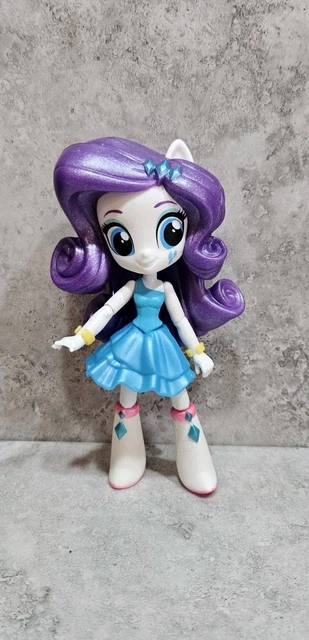 MY LITTLE PONY Equestria Girls Minis Rarity Fall Formal £19.99 ...