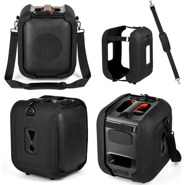 FOR JBL PARTYBOX Encore Essential Speaker EVA Case Shoulder Bag Cover ...