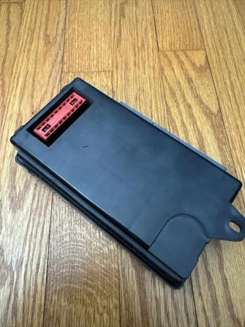 1999 2000 FORD F250 F350 GEM Body Control Module F81B-14B205-EL $277.21 ...