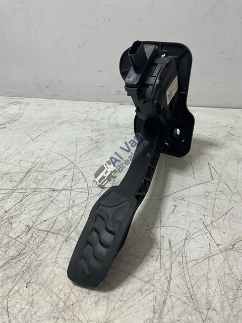 FORD TRANSIT CUSTOM 270 LR P/V MK8 (V362) V362 2012-2018 Accelerator Pedal £25.00 - PicClick UK