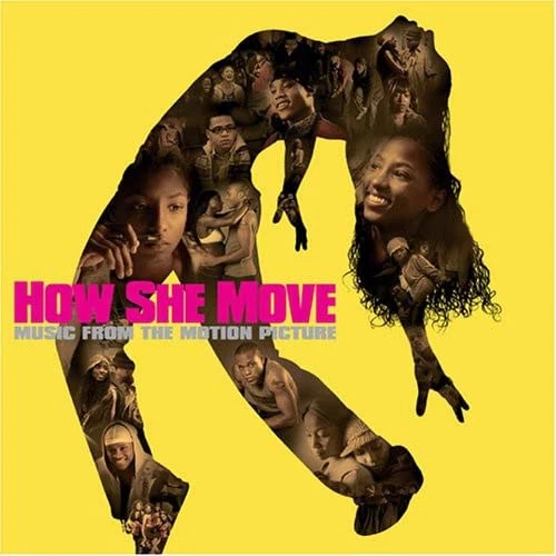HOW SHE MOVE (Original Soundtrack) How She Move (CD) EUR 16,08 ...