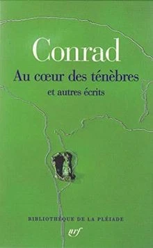 AU CŒUR DES ténèbres et autres écrits de Conrad,Joseph | Livre | état très bon EUR 49,77 ...
