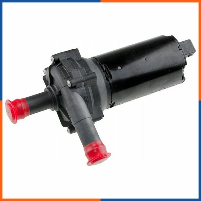 POMPE A EAU pour LAND ROVER | 15076931, F8YH8501AA, F8YZ8501AA ...