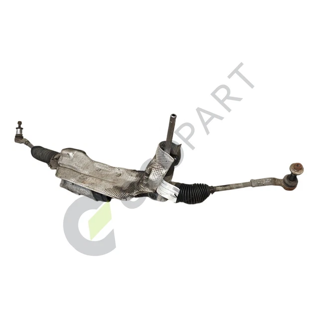 LAND ROVER DISCOVERY Sport L550 Power Steering Rack ELECTRIC 7818177207 ...