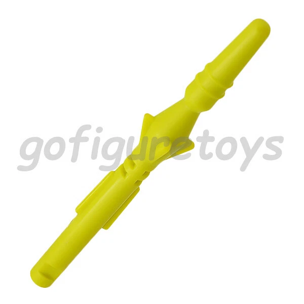 VTG 1992 ANIMATED Series High Wire Batman MISSILE rocket weapon ...