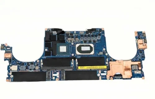 DELL PRECISION 5540 Motherboard i9-10885H 32GB 6G3G6 06G3G6 £599.99 ...