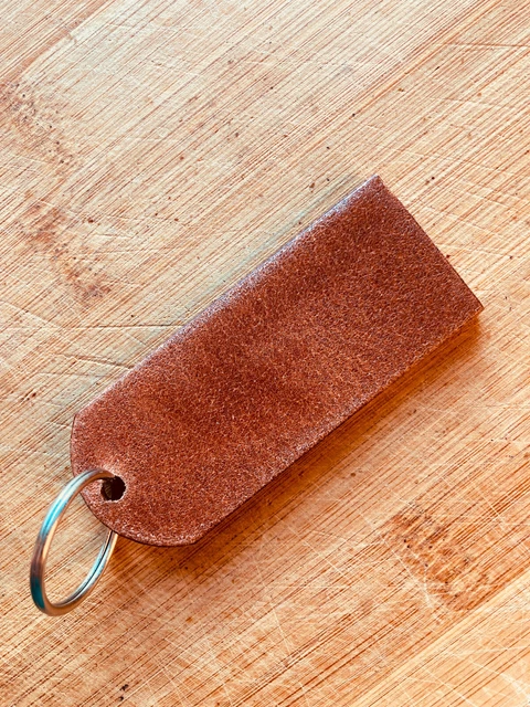 HANDMADE LEATHER KEY Ring - MV Agusta Dragster Brutale F3 F4 Rivale ...
