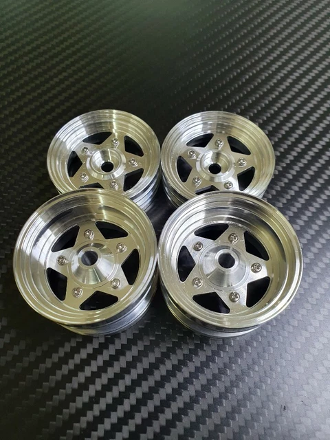 TAMIYA FAST ATTACK vehicle buggy champ rough rider SRB A type alloy one ...