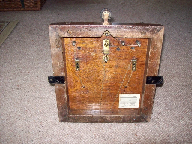 ANTIQUE MORSE CODE transmitter £50.00 - PicClick UK