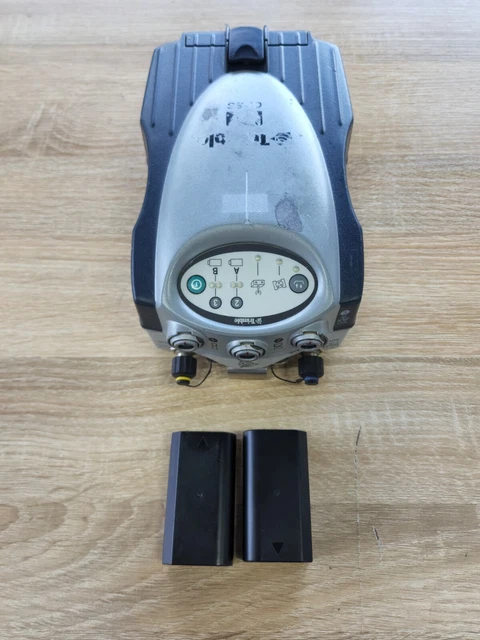 GPS GNSS RTK base ou récepteur rover Trimble R7 L2C L5 GPS GNSS UHF 405 ...