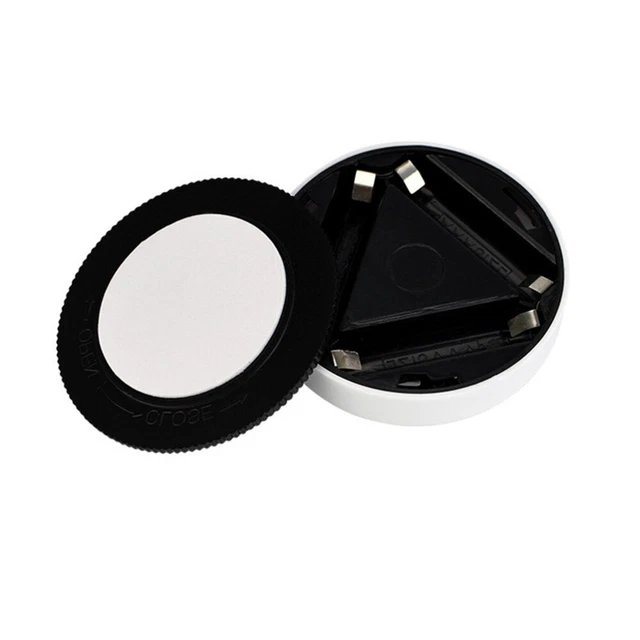 LED PUSH LAMP Wall Light LED Push Light Night Light Emergency Light £8. ...