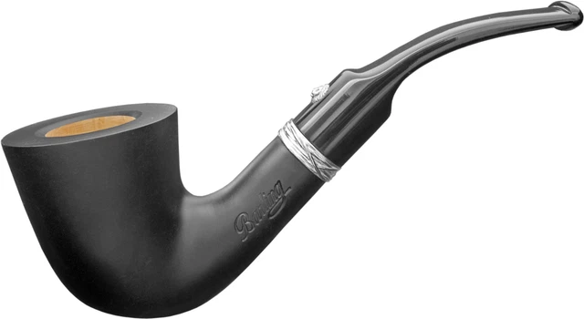 BARLING PIPE NELSON Ye Olde Wood 1821 / 130 Mm / 45 Mm / Perçage 20 Mm ...
