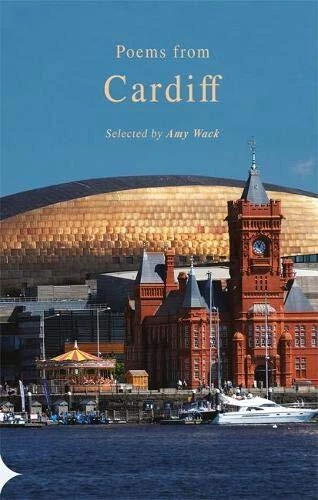 AMY WACK POEMS from Cardiff (panfleto) Poems from... EUR 7,04 - PicClick FR