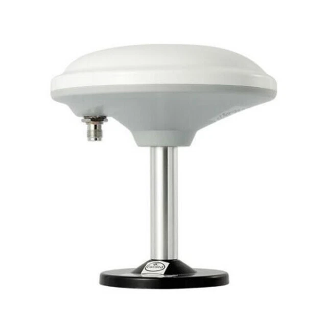 EXTERNAL ANTENNA FOR GNSS RTK Receiver with High Precision and ...