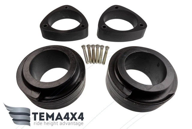 TEMA4X4 40MM LIFT Kit for Hyundai GRAND STAREX H1 H300 i800, Dodge Ram ...
