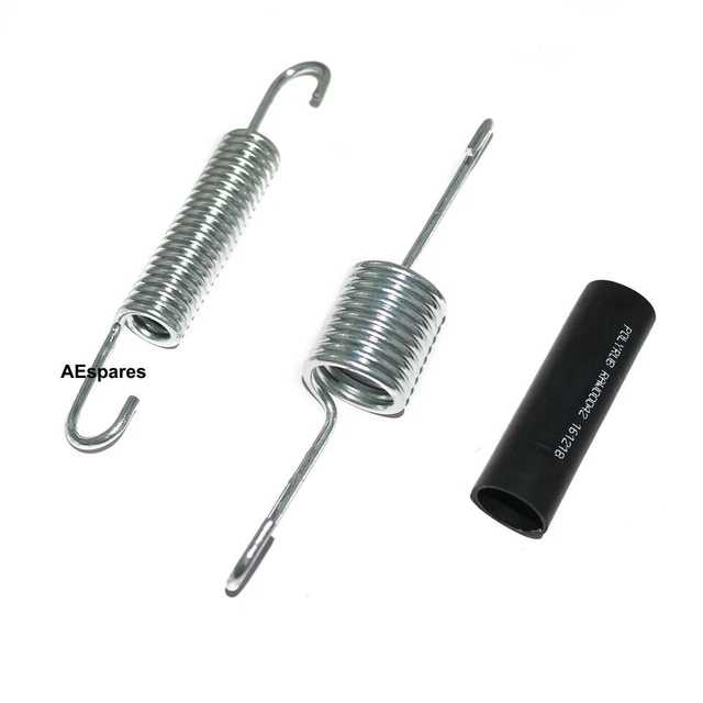 CENTRE STAND SPRING Kit For Royal Enfield Classic Reborn Meteor 350 ...