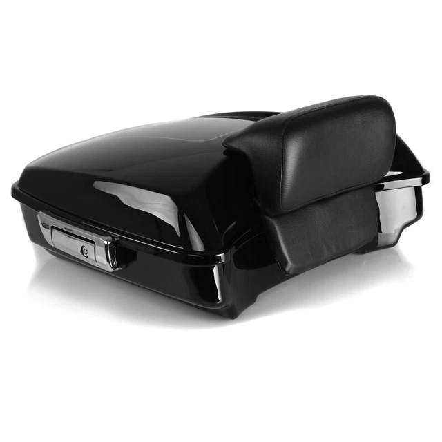 TOP-CASE RAZOR POUR Harley Davidson CVO Road Glide 18-23 EUR 339,99 ...