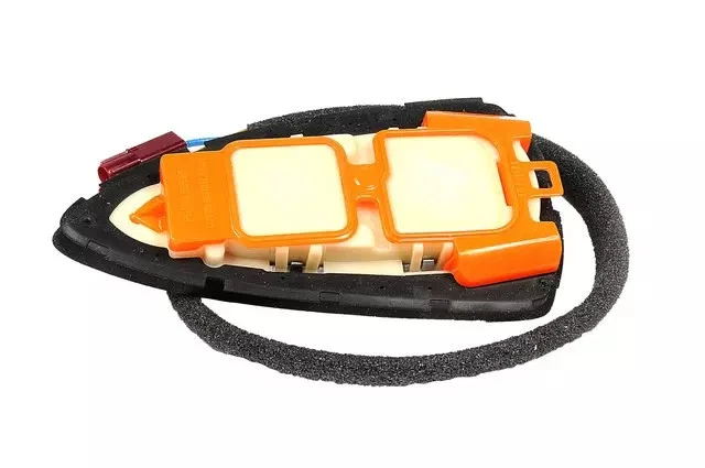 GENUINE ACDELCO RADIO Telephone and Vehicle Location Antenna Base ...