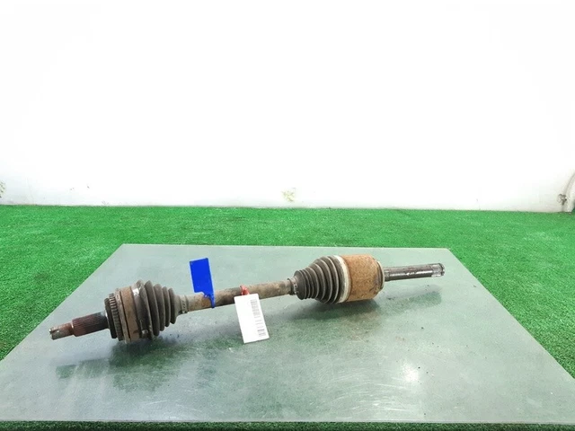 TOB500280 TRANSMISSION ARRIÈRE droit pour LAND ROVER DISCOVERY IV 2.7 ...