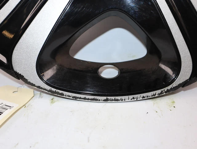 ENJOLIVEUR DE ROUE occasion CITROEN C3 III Phase 1 - 1.2i 82ch - EUR 22 ...