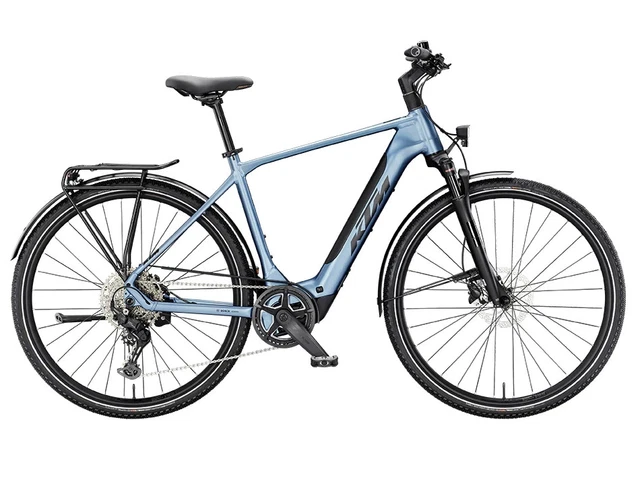 KTM MACINA SPORT SX 20 2026 steel blue matt Diamant Herren EUR 3.499,00 ...