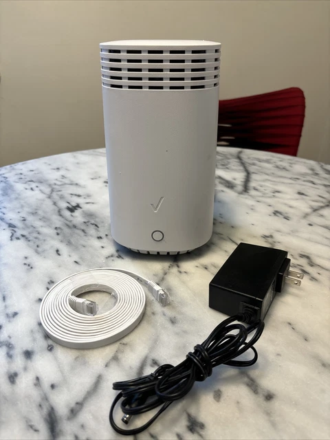 VERIZON FIOS G3100 4-Port 1000 Mbps Wireless Home Router $9.27 - PicClick