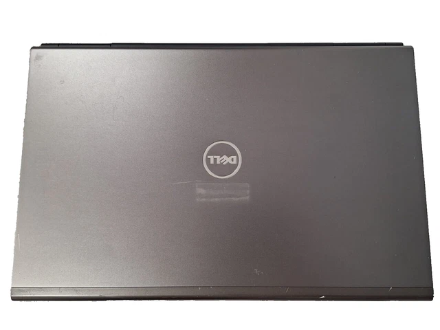 DELL PRECISION GAMING 17.3" Laptop Quad Core i7 2.2GHZ 32GB RAM 128GB ...