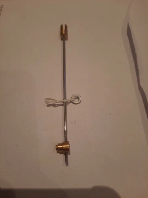 TRIUMPH TIGER CUB (T20) & Terrier (T15) Gear Position Indicator Rod ...