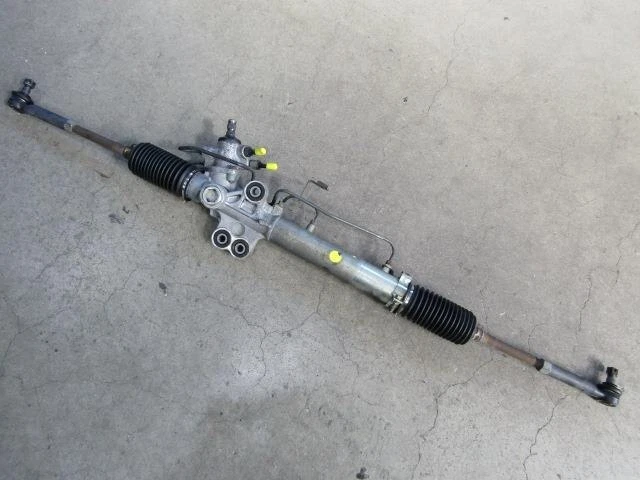 TOYOTA HIACE POWER Steering Rack and Pinion Assembly 4425026162 ...