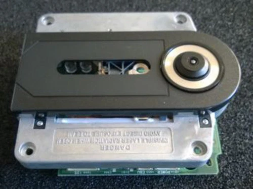 PHILIPS CDM12 CD-PRO CDPRO2 JUKEBOX CD PLAYER Repair EXCHANGE KIT ...