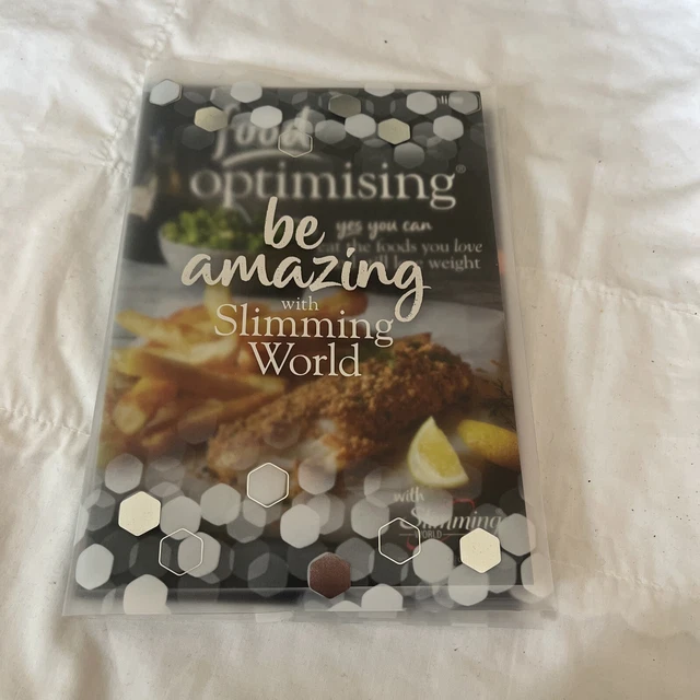 NEW! 2024 PLAN Slimming World Starter Pack Complete. £0.99 - PicClick UK