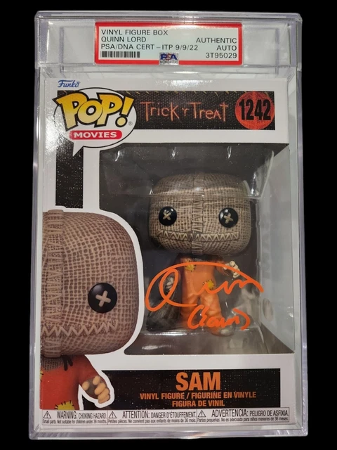 best shopping deals and discounts 2.5 ct Trick r treat sam Quinn lord ...