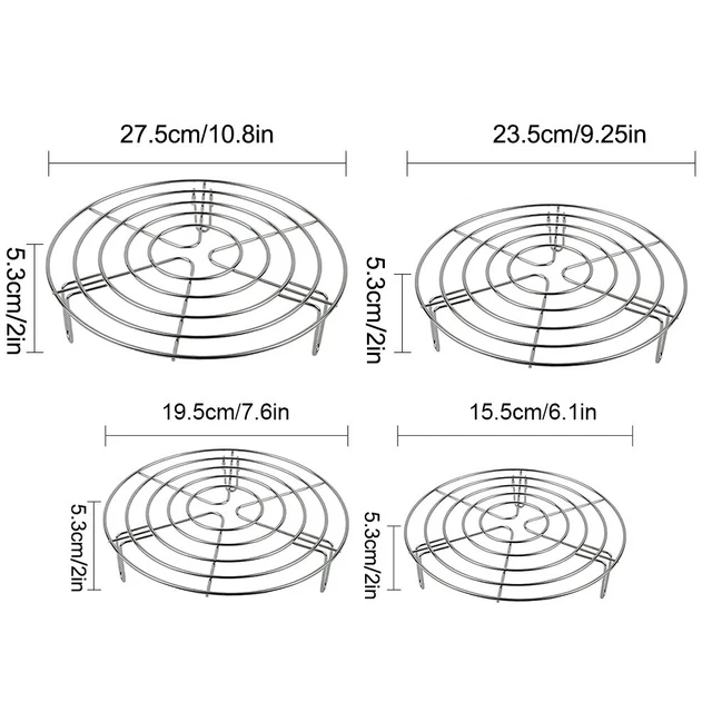 RACK VAPEUR ROND avec claquement de doigt design va à la vapeur sans ...