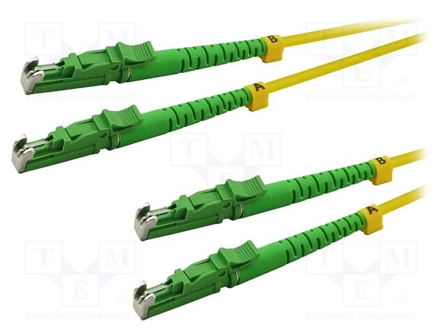 1 PIÈCES, PATCH cord en fibre optique FP0EE07 /E2FR EUR 53,11 - PicClick FR