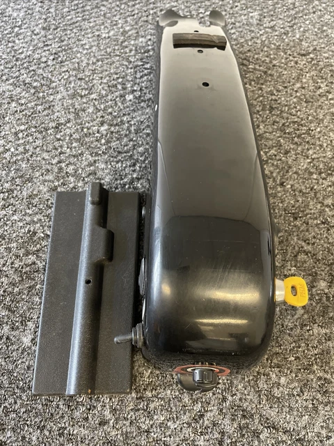 PRO RIDER ROAD King Mobility Scooter Tiller Shroud £69.99 - PicClick UK