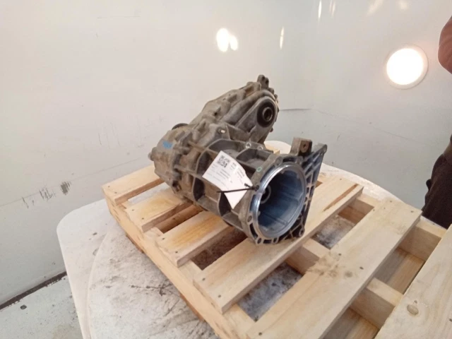 FORD TERRITORY TRANSFER Case Auto, Diesel, Sz Mki-Mkii, 04/11-12/16 ...