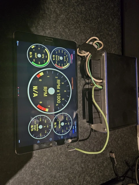 VEMS STANDALONE ECU, Bmw M20/M30 M50/M52, turbo ecu, vems display ...