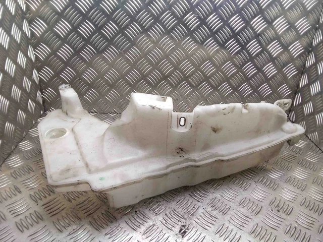 AUDI A6 4F2, C6 Window Washer Tank 4f0955453 3.00 Diesel 171kw 2007 ...