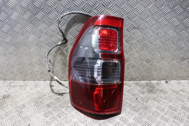 FORD RANGER MK3 Osr Rear Tail Light (See Photos) 2016-2022 Hv70 £169.00 ...