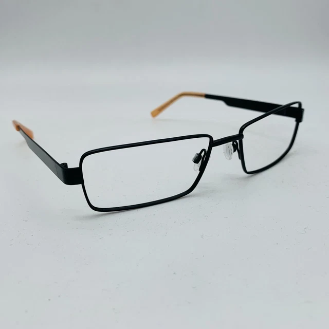 SPECSAVERS EYEGLASSES BLACK SQUARE glasses frame MOD: KELLINGTON ...