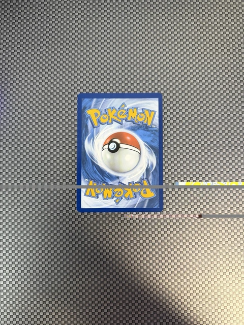 POKEMON ME01: MEGA Evolution Mega Absol ex - 180/132 (SIR) #180/132 ...