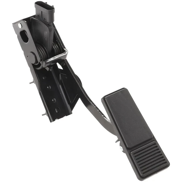 NEW FLOOR MOUNTED Accelerator Pedal Position Sensor For Chevrolet By ...